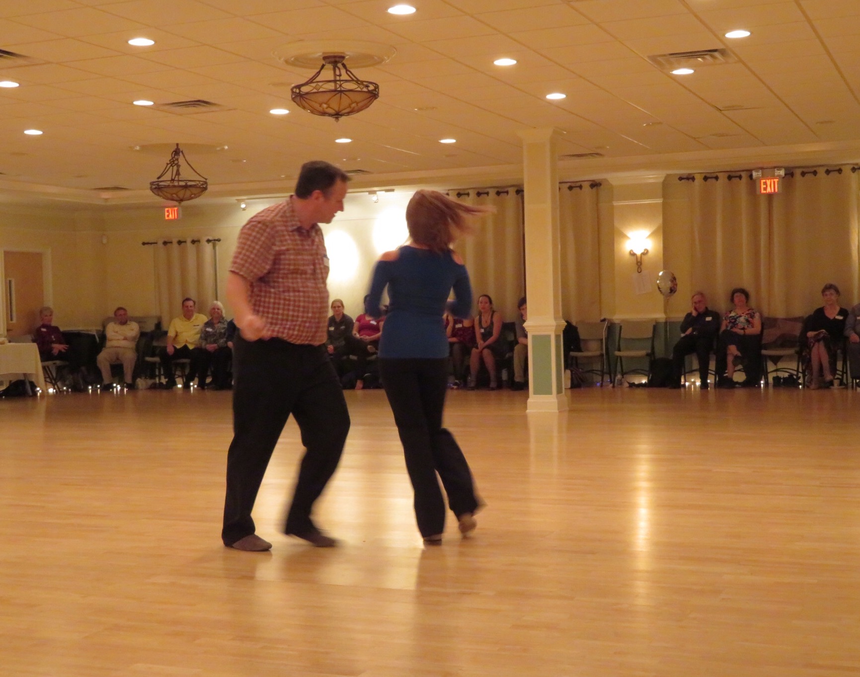 Photo Gallery | USA Dance Charlottesville